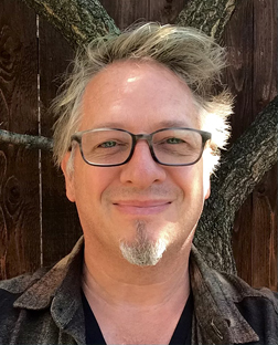 About Me - Steven Slaughter